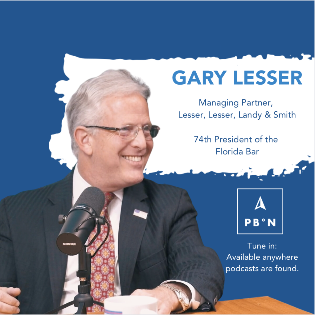 Palm Beach North Podcast - Palm Beach North